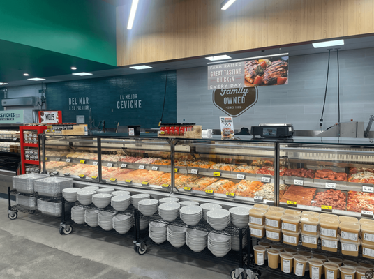 VALLARTA SUPERMARKETS - Updated December 2024 - 34 Photos & 26 Reviews ...