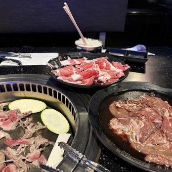 MANNA BBQ | WESTGATE - Updated December 2025 - 456 Photos & 644 Reviews ...