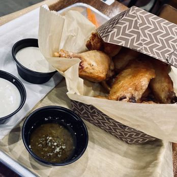 ANGRY CHAIR BREWING - Updated August 2024 - 656 Photos & 293 Reviews ...