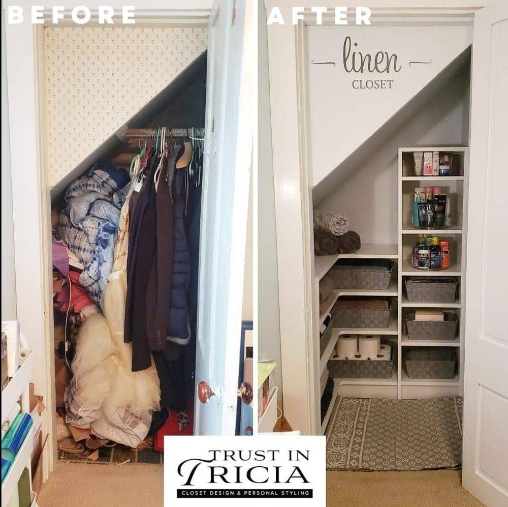 Trust in Tricia - Trusted Since 2008 - Updated July 2025 - 14 Photos ...