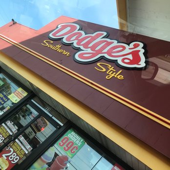 DODGE’S SOUTHERN STYLE - Updated December 2025 - 23 Photos & 34 Reviews ...