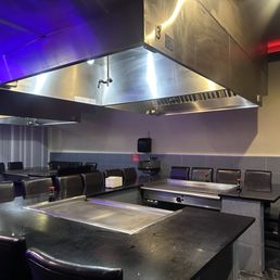 HANA HIBACHI & SUSHI - Updated January 2026 - 248 Photos & 362 Reviews ...