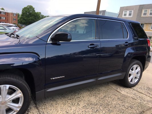 FAULKNER BUICK GMC - Updated April 2026 - 36 Photos & 55 Reviews - 4427 ...