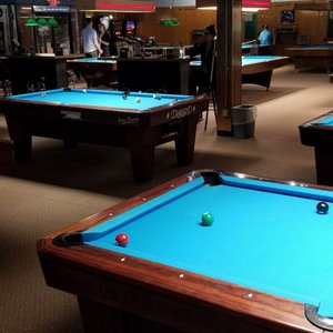 JIMMY’S PRO BILLIARDS - 10 Photos & 24 Reviews - Pool Halls - 4040 ...