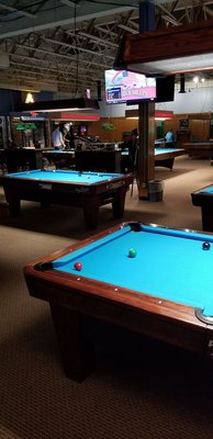 JIMMY’S PRO BILLIARDS - Updated June 2025 - 10 Photos & 40 Reviews ...