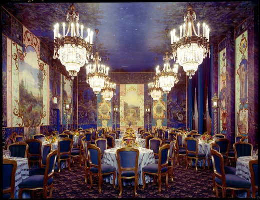 THE RUINS - 54 Photos & 67 Reviews - Venues & Event Spaces - 570 Roy St ...