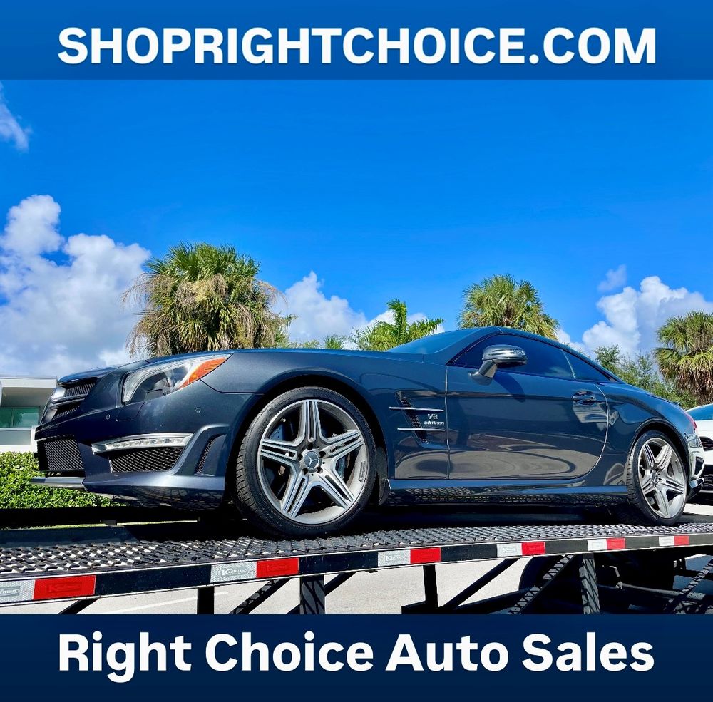 RIGHT CHOICE AUTO SALES - Updated December 2025 - 1167 Photos & 16 ...