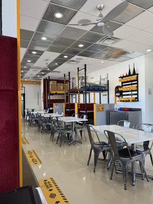 FH BRUNCH FACTORY - Updated December 2025 - 56 Photos & 51 Reviews ...