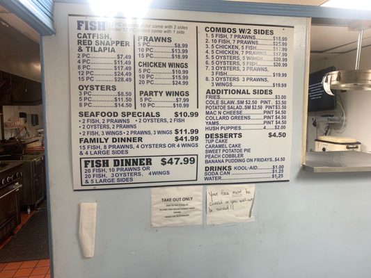 OLIVER FISH HOUSE - 78 Photos & 132 Reviews - 1828 A St, Antioch ...