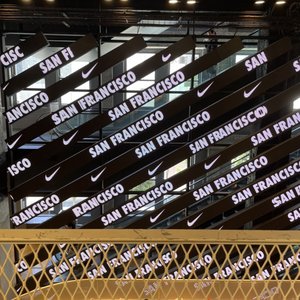 NIKE SAN FRANCISCO - 564 Photos & 246 Reviews - 278 Post St, San ...