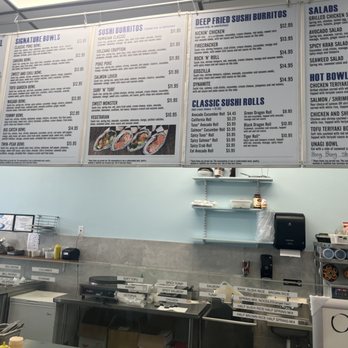 POKE FUSION BOWL - Updated June 2024 - 90 Photos & 37 Reviews - 2124 SW ...