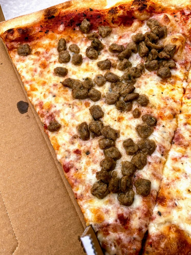 BACCI’S PIZZA & PASTA - 49 Photos & 167 Reviews - 3220 E Hebron Pkwy ...