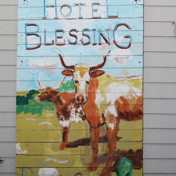 BLESSING HOTEL - Updated June 2025 - 25 Photos & 13 Reviews - 817 Fm ...