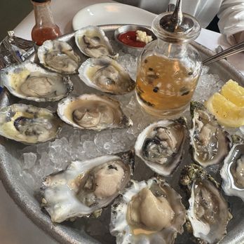 JAX FISH HOUSE & OYSTER BAR - Updated December 2025 - 1412 Photos ...