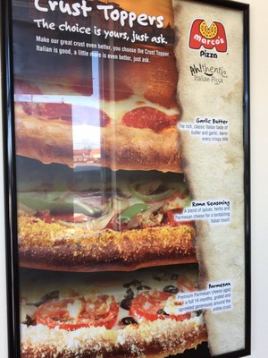 MARCO’S PIZZA - Updated May 2024 - 41 Photos & 31 Reviews - 12913 E ...