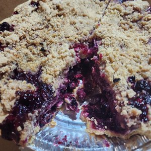 PIE LADY CAFE - 156 Photos & 139 Reviews - 9 E Main St, Moorestown, NJ ...