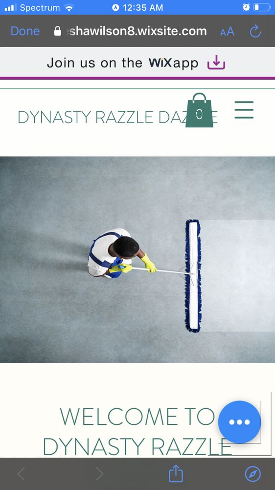 DYNASTY DAZZLE RAZZL - Updated November 2024 - Request a Quote - Durham, North Carolina - Office ...
