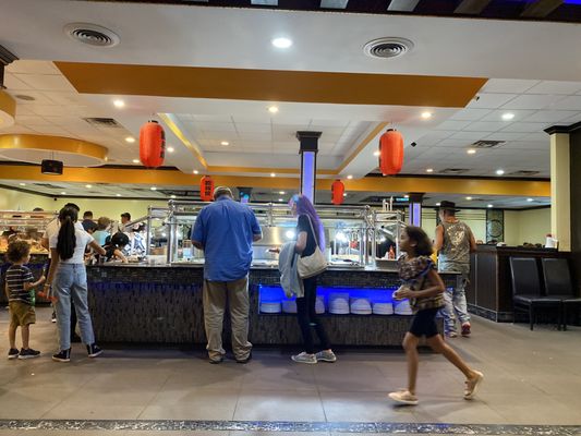 YOKI BUFFET - Updated September 2025 - 75 Photos & 100 Reviews - 1145 ...