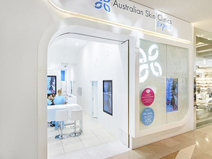 AUSTRALIAN SKIN CLINICS CHADSTONE ATRIUM - Yelp