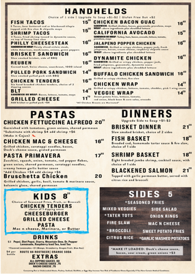 DOCK ROTZ TAVERN - Updated August 2025 - 56 Photos & 205 Reviews - 859 ...