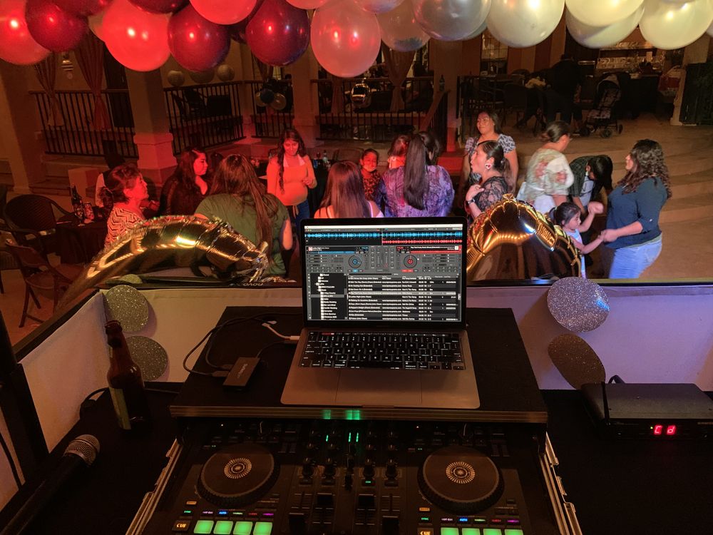 BLAZIN PRODUCTIONS MOBILE DJ SERVICE - Updated September 2024 - Request a Quote - 101 Moccasin ...
