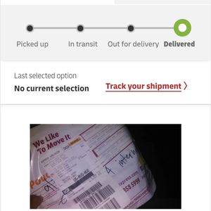 UPS CUSTOMER CENTER - Updated September 2025 - 4020 Fremont Hub ...