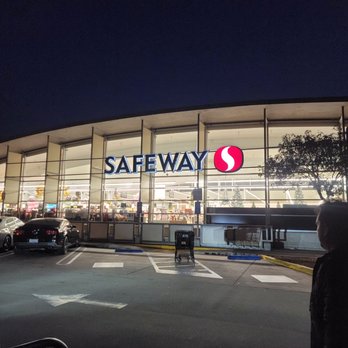 SAFEWAY - Updated November 2024 - 319 Photos & 348 Reviews - 15 Marina ...