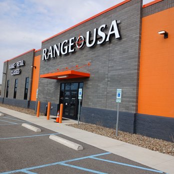 RANGE USA - Updated January 2026 - 6035 Canal Rd, Valley View, Ohio ...