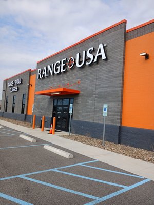 RANGE USA - Updated December 2025 - 6035 Canal Rd, Valley View, Ohio ...