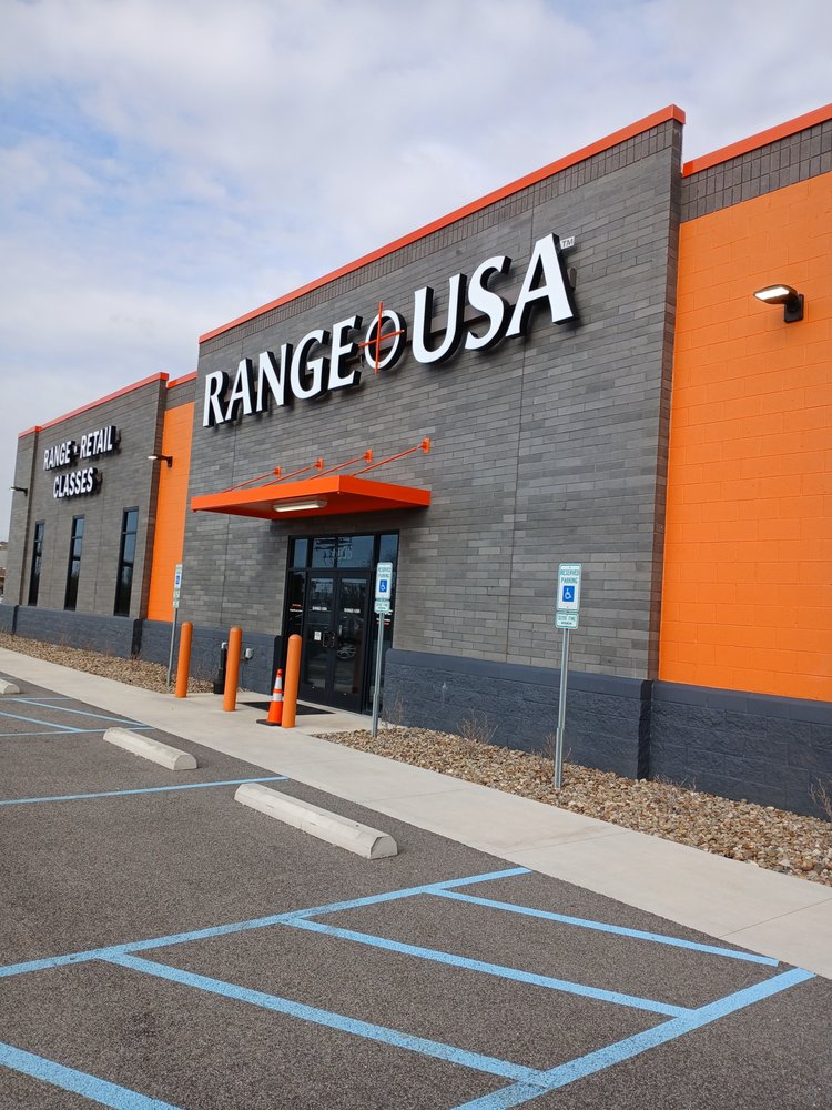 RANGE USA - Updated January 2026 - 6035 Canal Rd, Valley View, Ohio ...