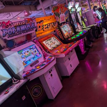 SIDE QUEST ARCADE - Updated December 2025 - 74 Photos & 24 Reviews ...