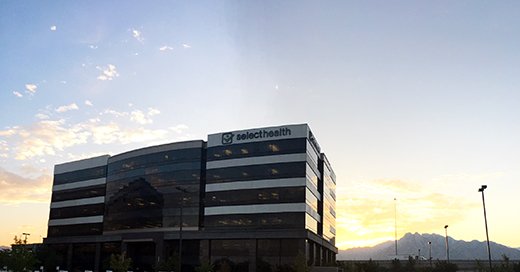 SELECTHEALTH - Updated January 2026 - 65 Reviews - 5381 S Green St ...