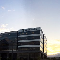 SELECTHEALTH - 34 Reviews - 5381 S Green St, Murray, Utah - Health ...