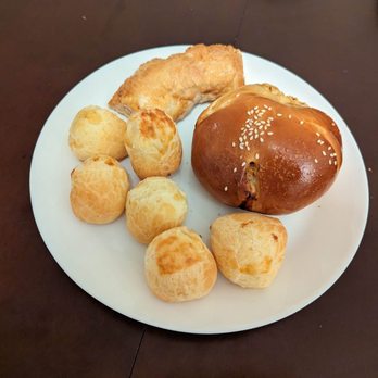 CAFE BRAZIL BAKERY - Updated December 2025 - 30 Photos & 35 Reviews ...