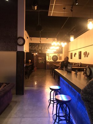 ESCAPOLOGY - Updated October 2025 - 38 Photos & 84 Reviews - 2375 ...