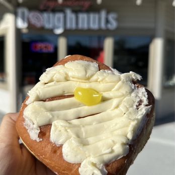 LEGENDARY DOUGHNUTS - Updated July 2025 - 282 Photos & 175 Reviews ...