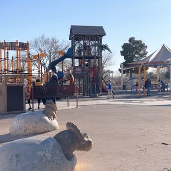 ALIANTE NATURE DISCOVERY PARK - Updated August 2025 - 425 Photos & 142 ...