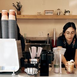 CAFFE IN COFFEE ROASTERS - Updated December 2025 - 648 Photos & 296 ...