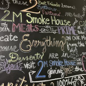 2M SMOKEHOUSE BBQ - 839 Photos & 534 Reviews - 2731 S WW White Rd, San ...