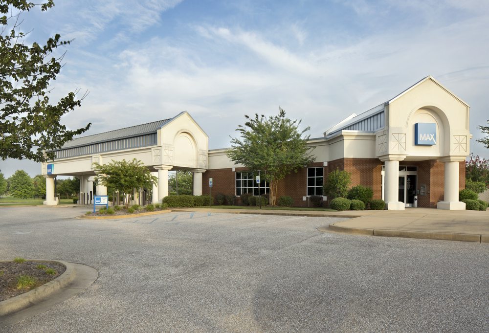 MAX CREDIT UNION - Updated October 2025 - 3401 Malcolm Dr, Montgomery ...