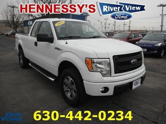 RIVER VIEW FORD - Updated November 2025 - 28 Photos & 57 Reviews - 2200 ...