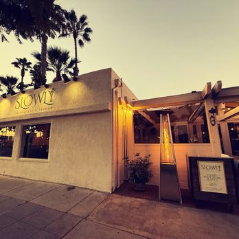 SLOWLY RESTAURANT & LOUNGE - Updated April 2025 - 436 Photos & 100 ...