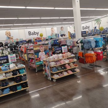 WALMART - Updated November 2024 - 169 Photos & 149 Reviews - 75-1015 ...