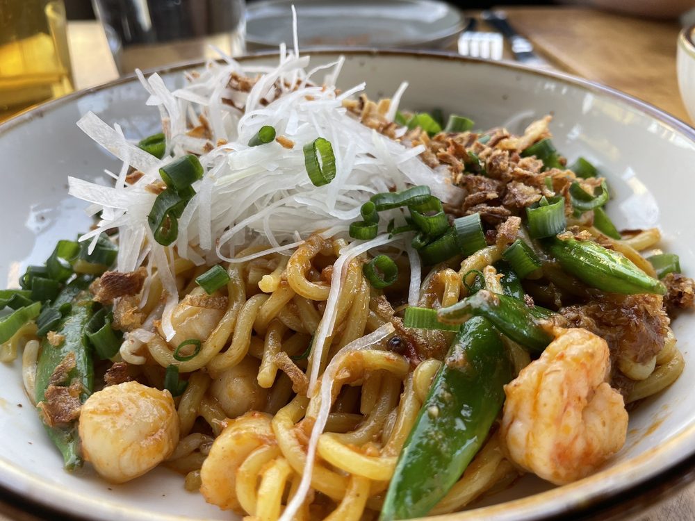 CLEVER KOI - Updated January 2026 - 1176 Photos & 693 Reviews - 60 W ...