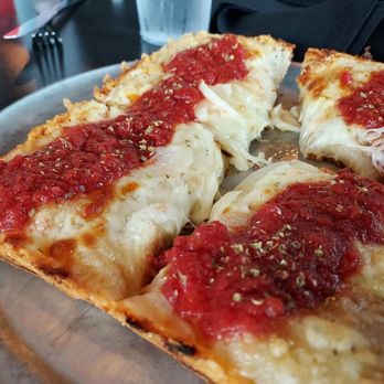 VIA 313 PIZZA - Updated June 2024 - 397 Photos & 256 Reviews - 8435 ...