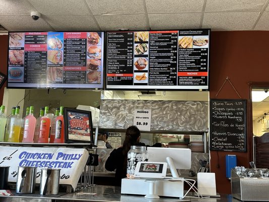 PAPA LOCOS TACOS AND BURGERS - Updated December 2025 - 198 Photos & 353 ...