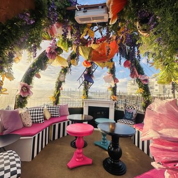 THE REEF - Updated January 2026 - 467 Photos & 351 Reviews - 10 Howard ...