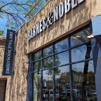 THE YALE BOOKSTORE - Updated December 2025 - 93 Photos & 49 Reviews ...