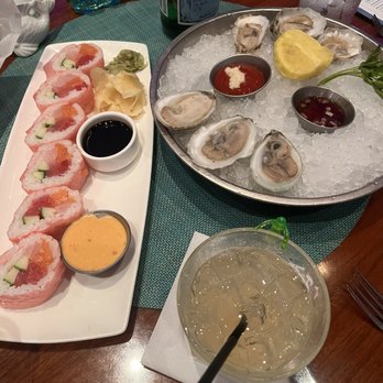 PASSIONFISH RESTON - Updated July 2024 - 1625 Photos & 986 Reviews ...