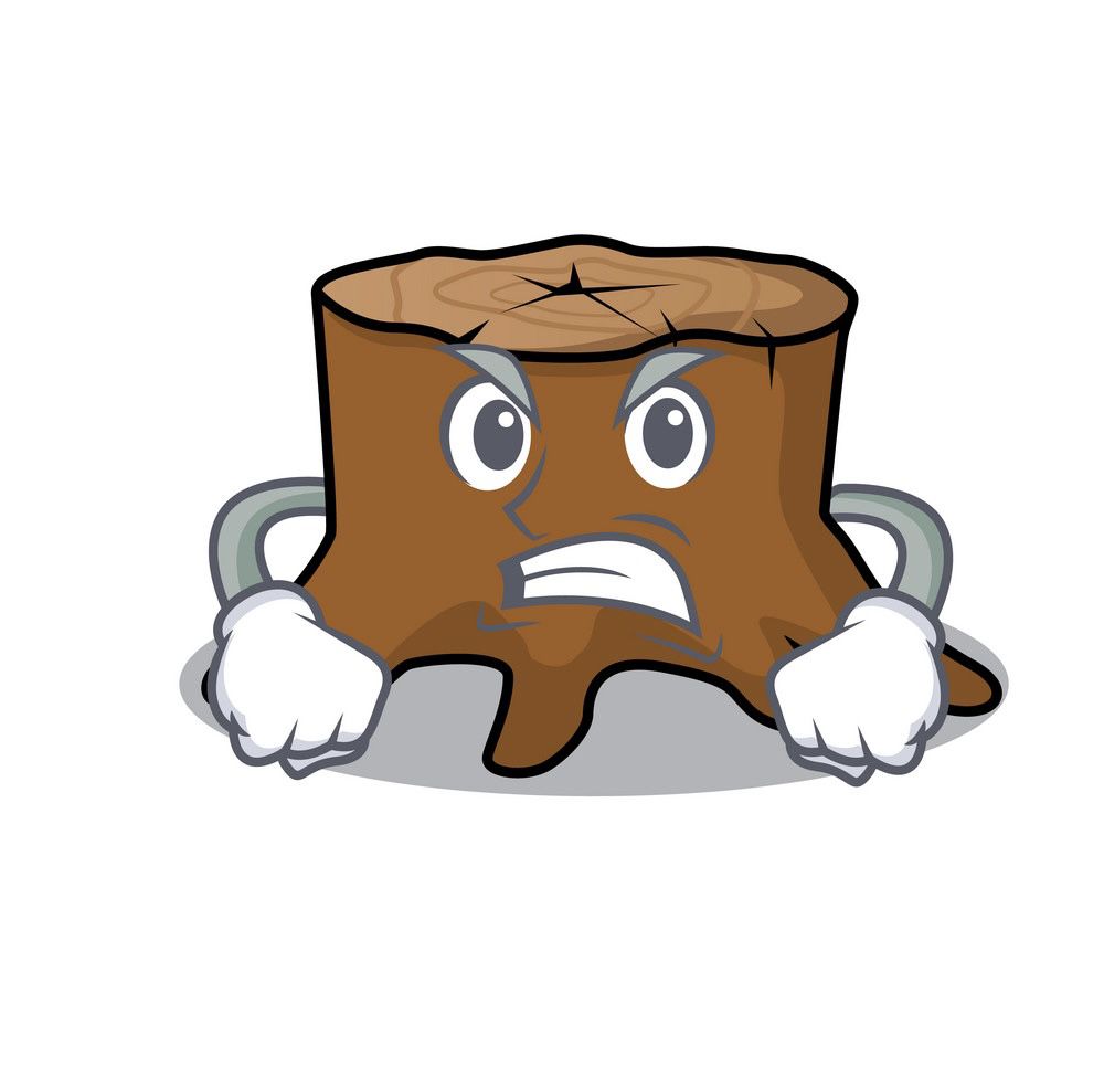 GRUMPY STUMP GRINDER - Updated July 2025 - Request a Quote ...